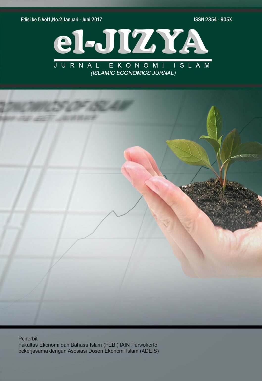 Jurnal Ilmiah | FEBI UIN SAIZU